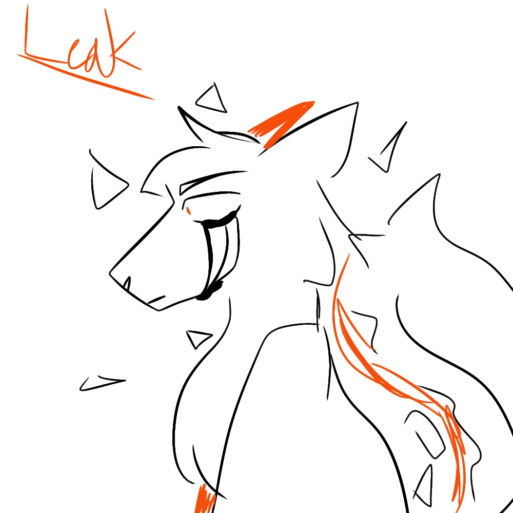 Leak! (oraf) | Fandom