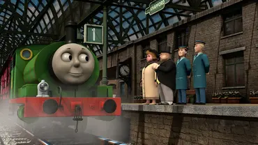 Discuss Everything About Thomas the Tank Engine Wiki | Fandom