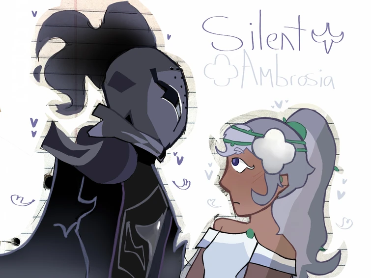 Oc x Canon is peak | Fandom