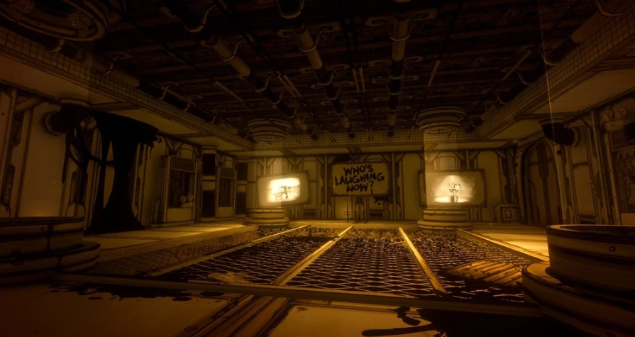 i thought this room wasnt real for the longest time | Fandom