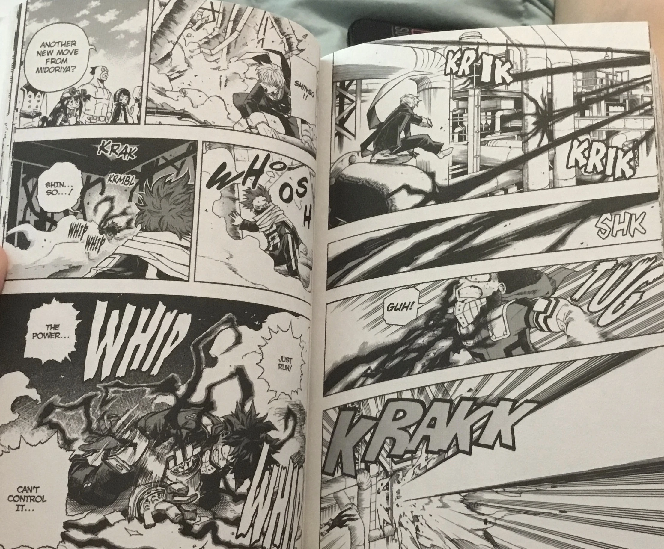 Discuss Everything About My Hero Academia Wiki | Fandom