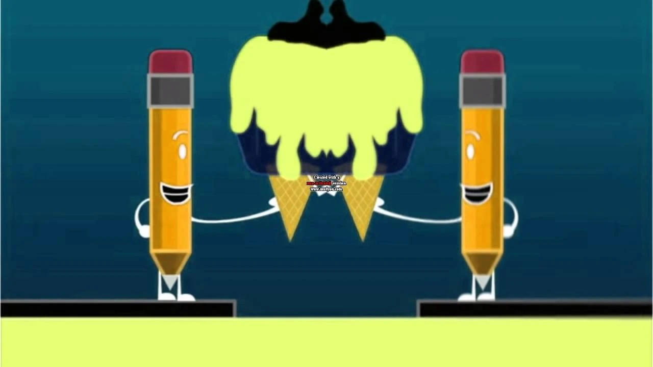 Can someone make a page for this since its the most popular BFDI logo ...