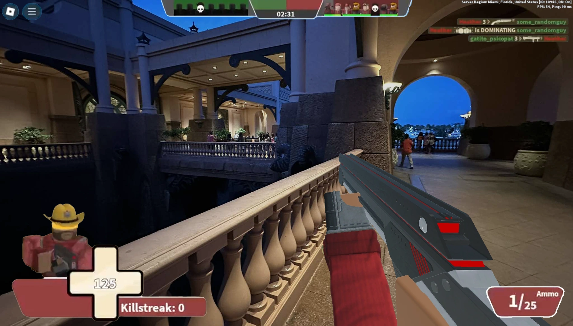 3cp_resort (NEW MAP!!) | Fandom