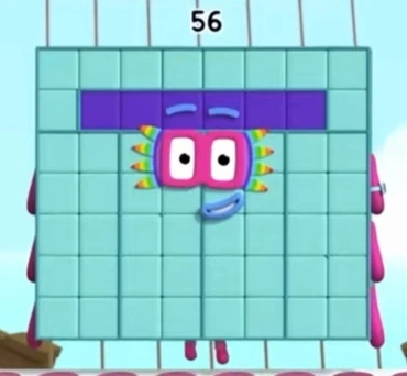 Discuss Everything About Numberblocks Wiki | Fandom