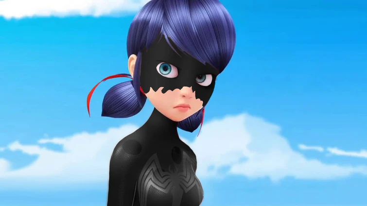 Symbiote bug | Fandom