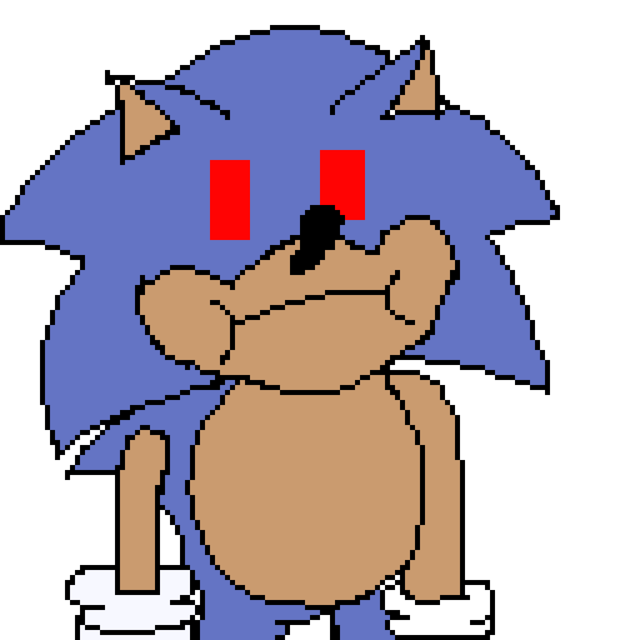 Sunky pixel art | Fandom