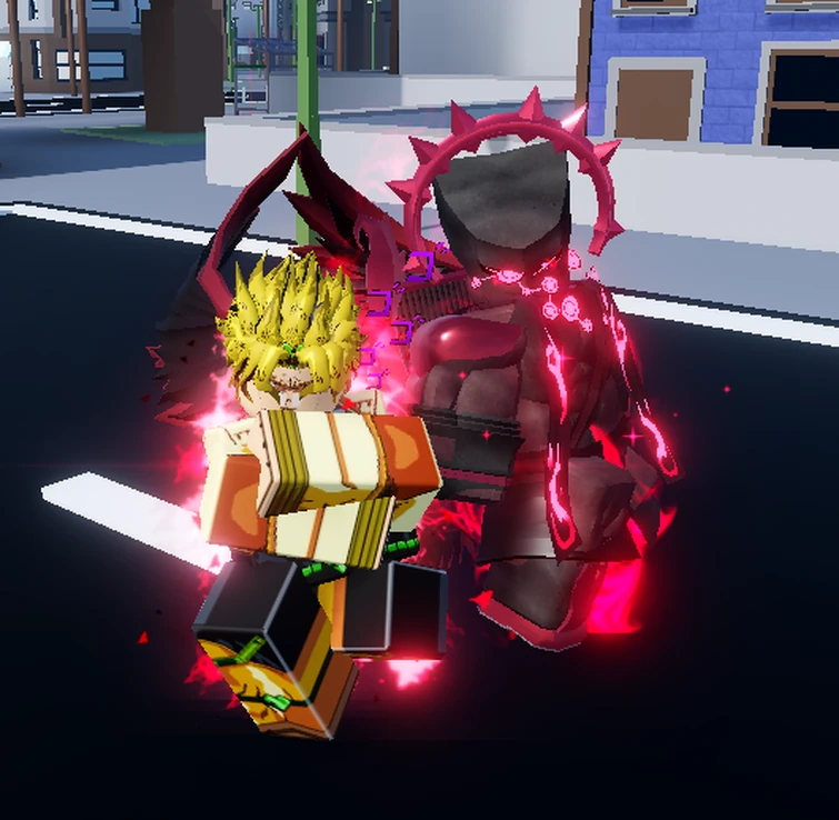 Discuss Everything About A Universal Time Roblox Wiki | Fandom