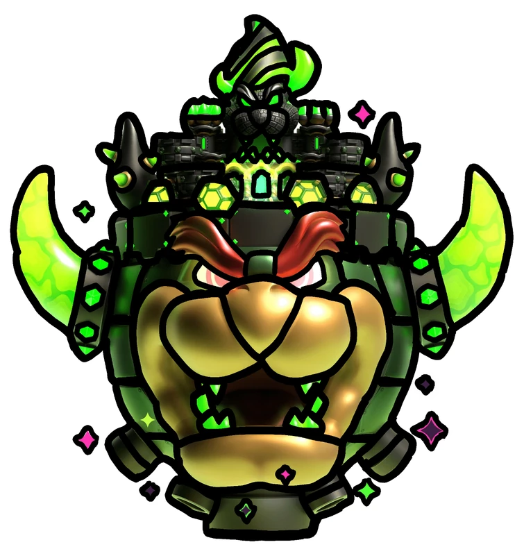 Discuss Everything About Mario Wiki | Fandom