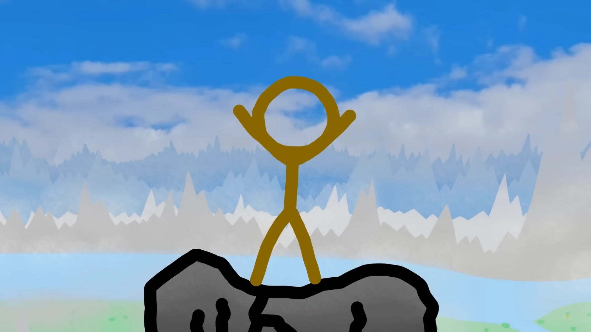 Could the Earth Magician count as PP? | Fandom