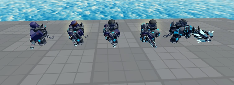 Discuss Everything About Tower Defense Simulator Wiki | Fandom