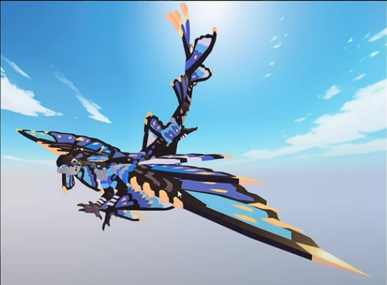 Discuss Everything About Creatures of Sonaria Wiki | Fandom