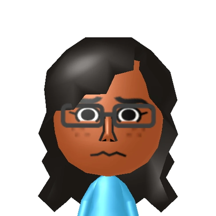 A Mii a Day Mii Sports International's Edition (107/120): Stella | Fandom