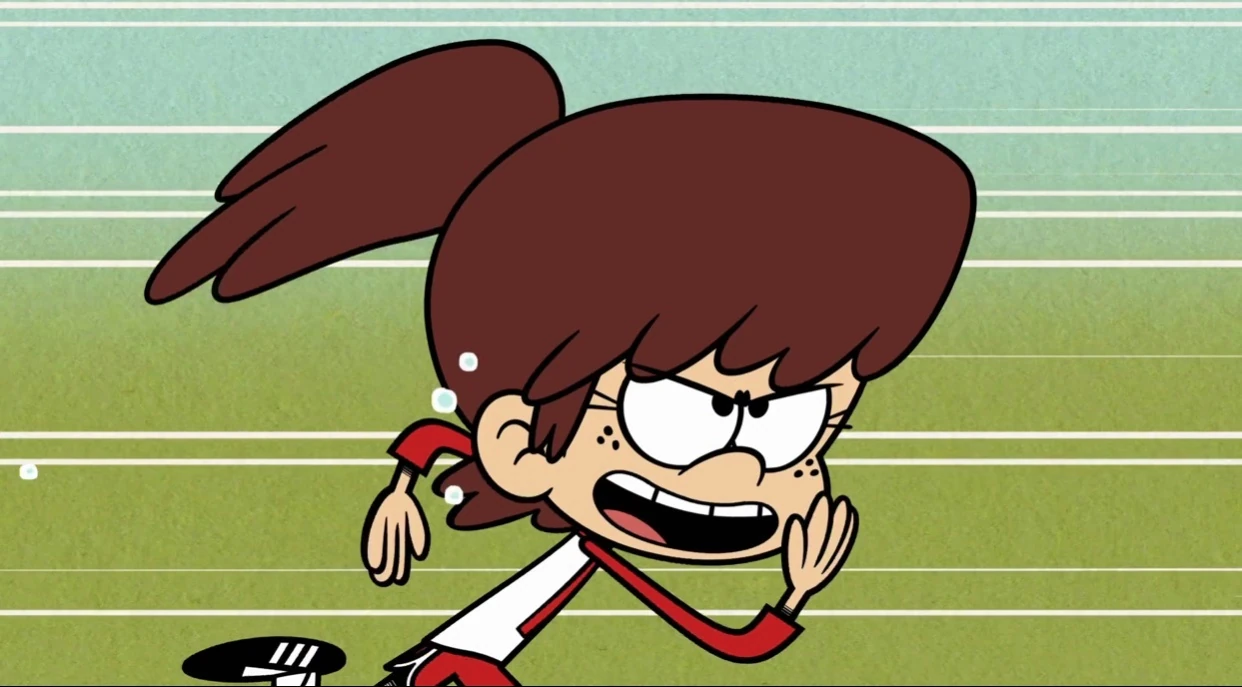 Episode Idea: Running for Goal | Fandom