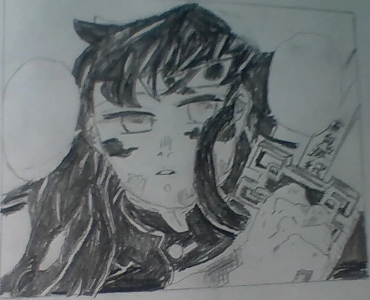 Muichiro Tokito (The Second). Daily Panel #22 | Fandom