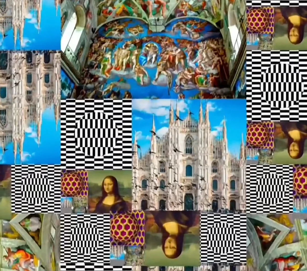 Let’s all change our pfp’s yall! (Warning:could hurt some people’s eyes ...