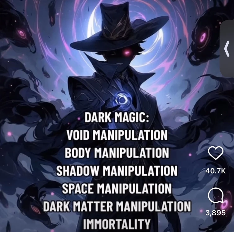 Magical Choices | Fandom