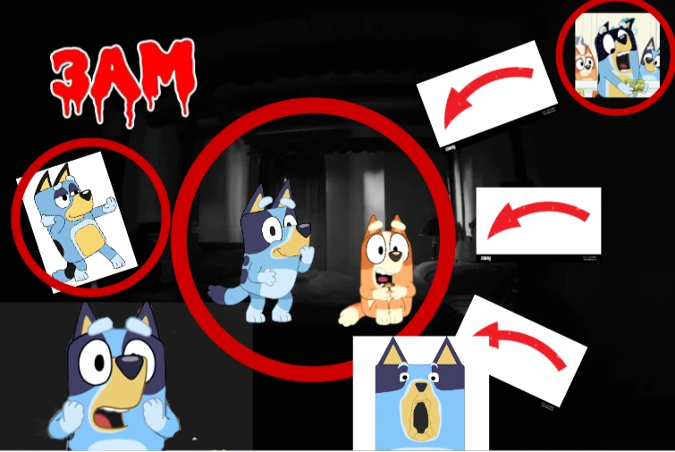Discuss Everything About Bluey Wiki | Fandom