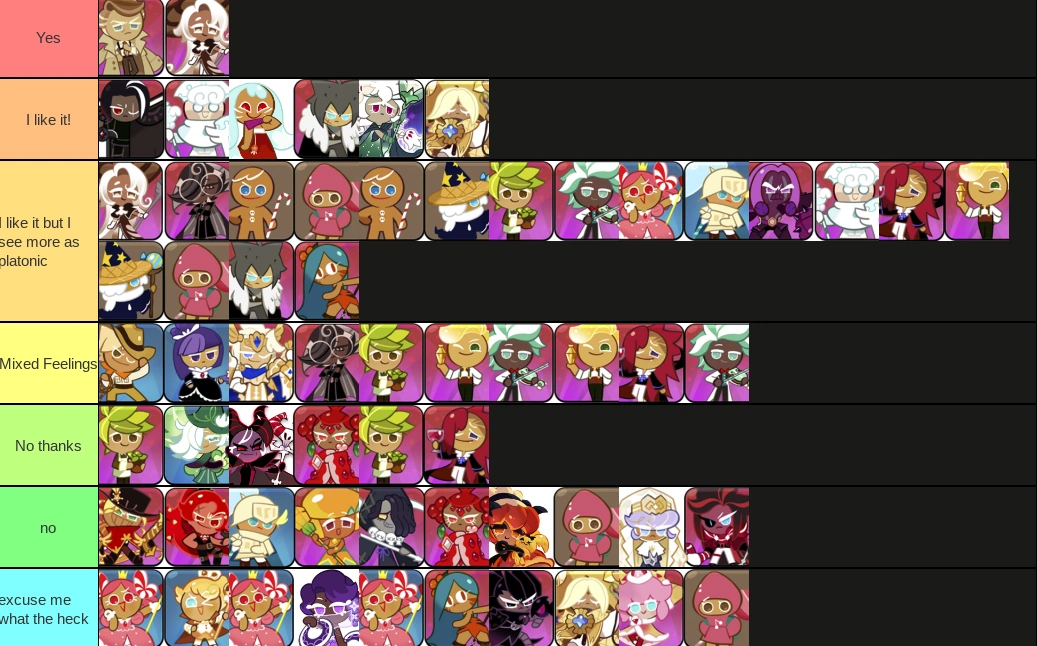 well since this is starting to get popular, I searched for random ship ...