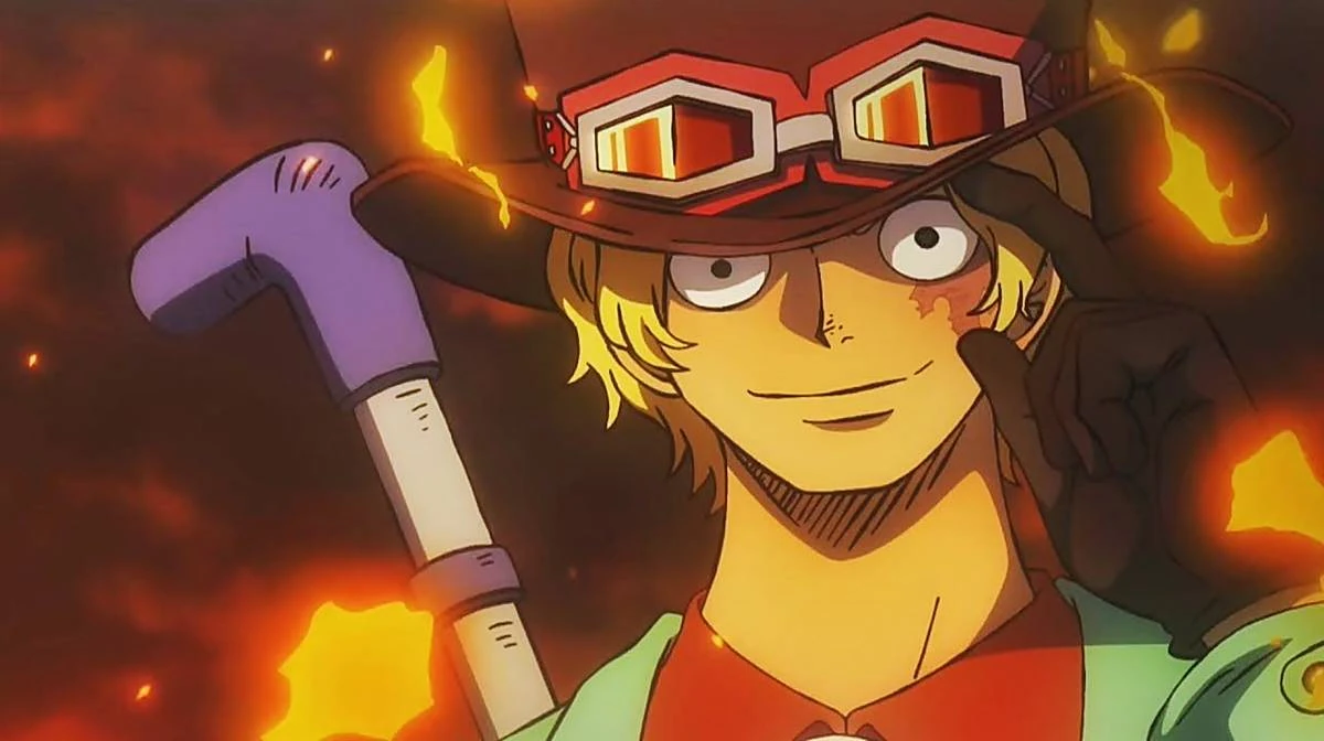 (Ryusoken: Ryu no Ibuki) The Sabo Experience | Fandom