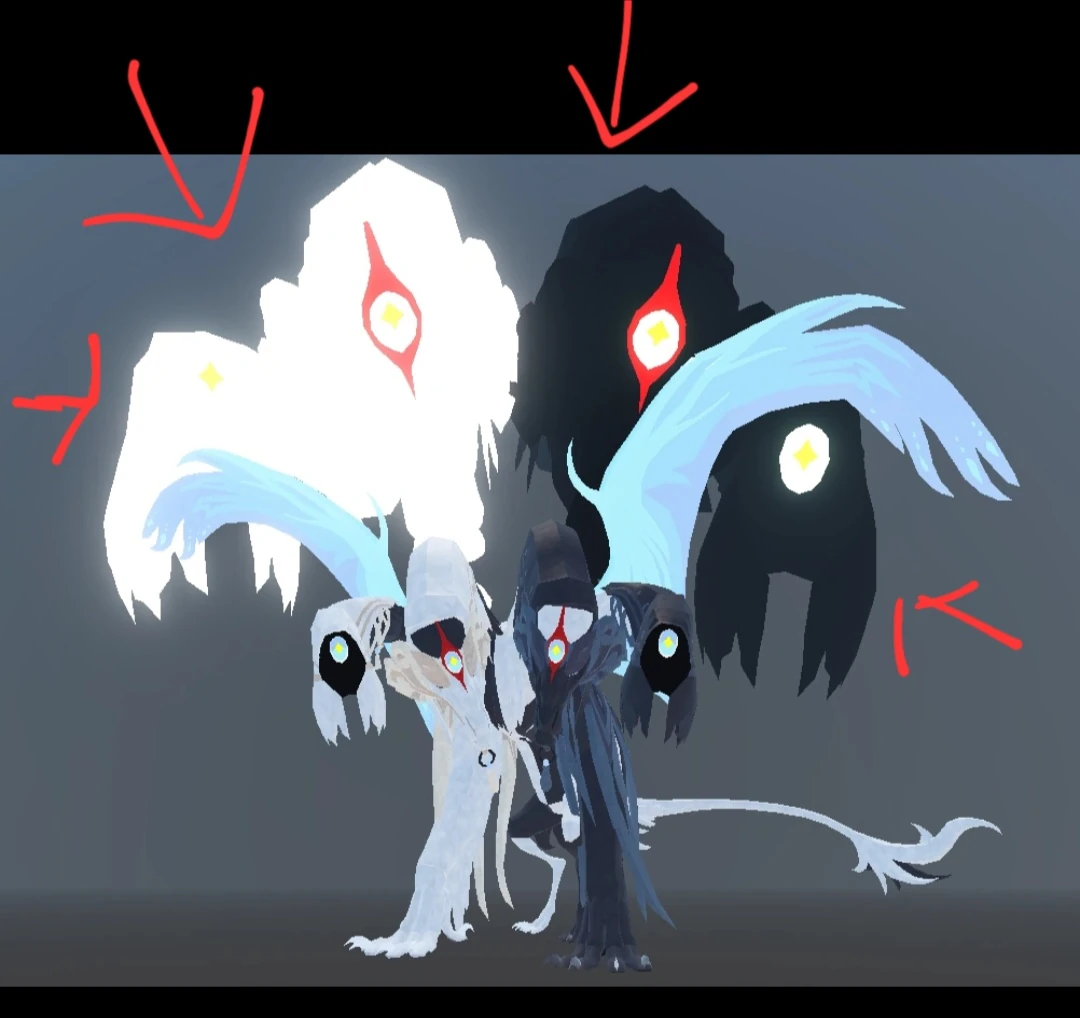 Noxulumen questions [NOT A HATE POST!] | Fandom