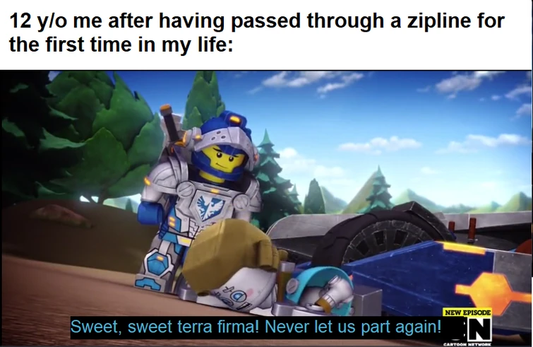 Discuss Everything About Knighton News Network | Fandom