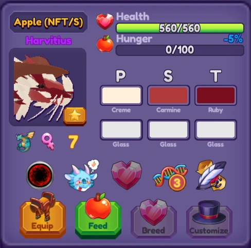 co-hatching cherry ms + matcha tea harvs! | Fandom