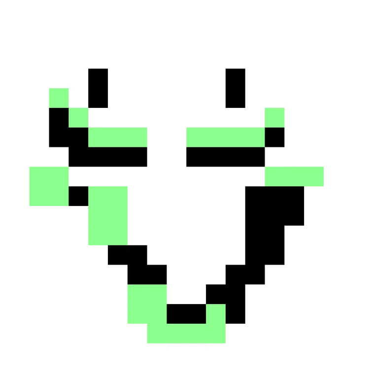 Pixelated Entities | Fandom