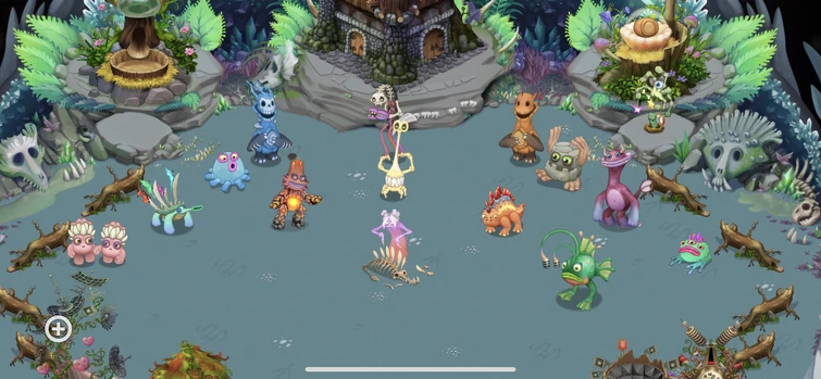 Discuss Everything About My Singing Monsters Wiki | Fandom