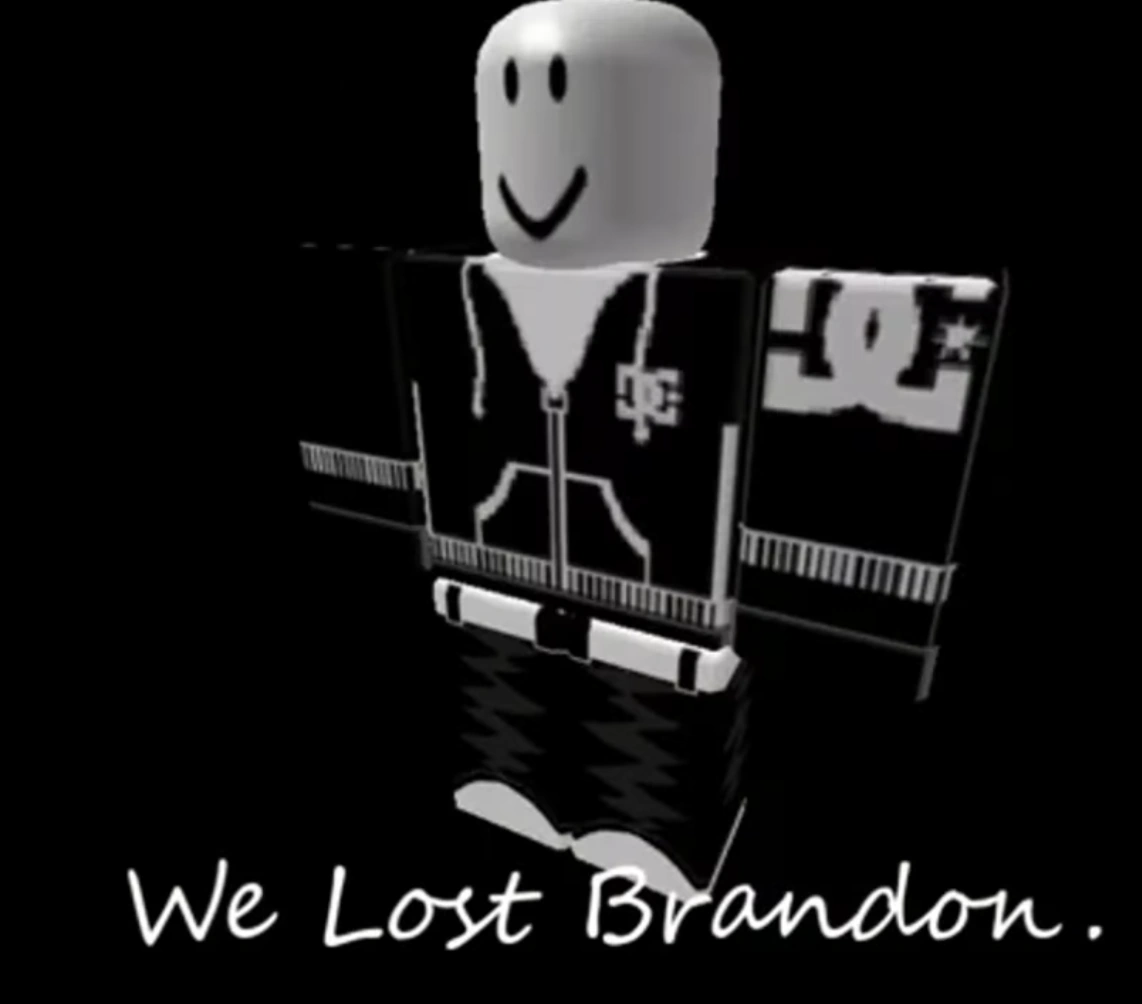 We lost brandon | Fandom