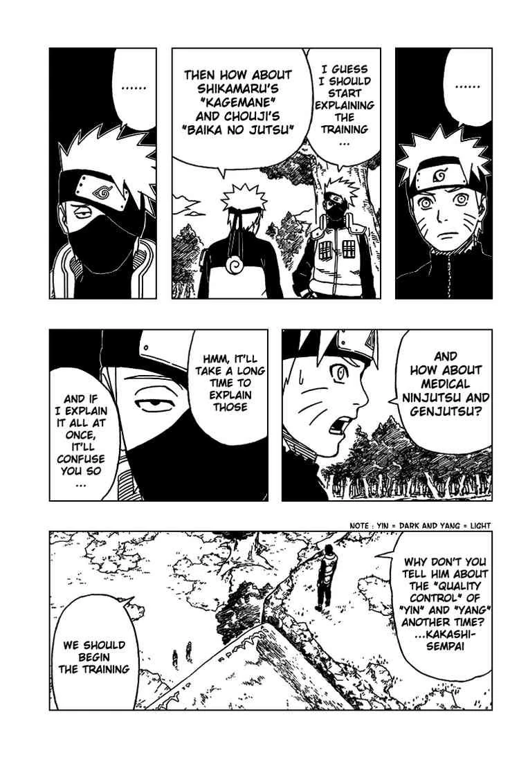 MEDICAL NINJUTSU AFFINITY ALIGNMENT | Fandom