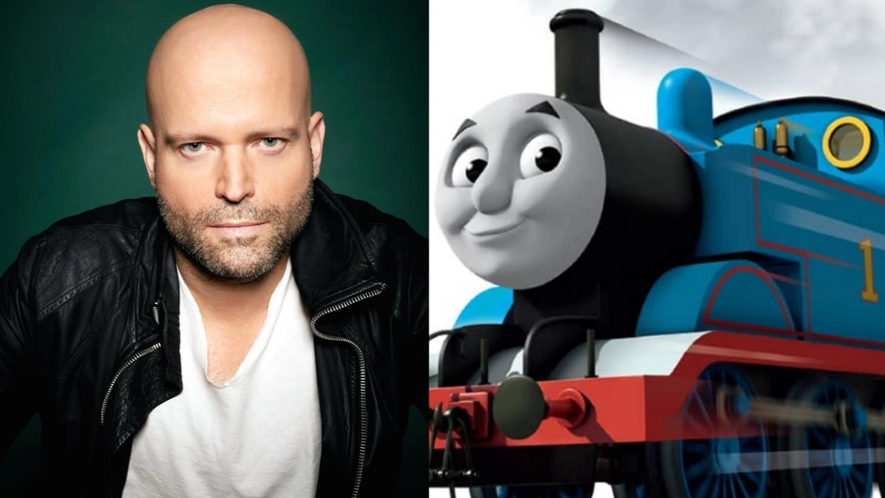 Marc Forster’s Thomas & Friends Movie | Fandom