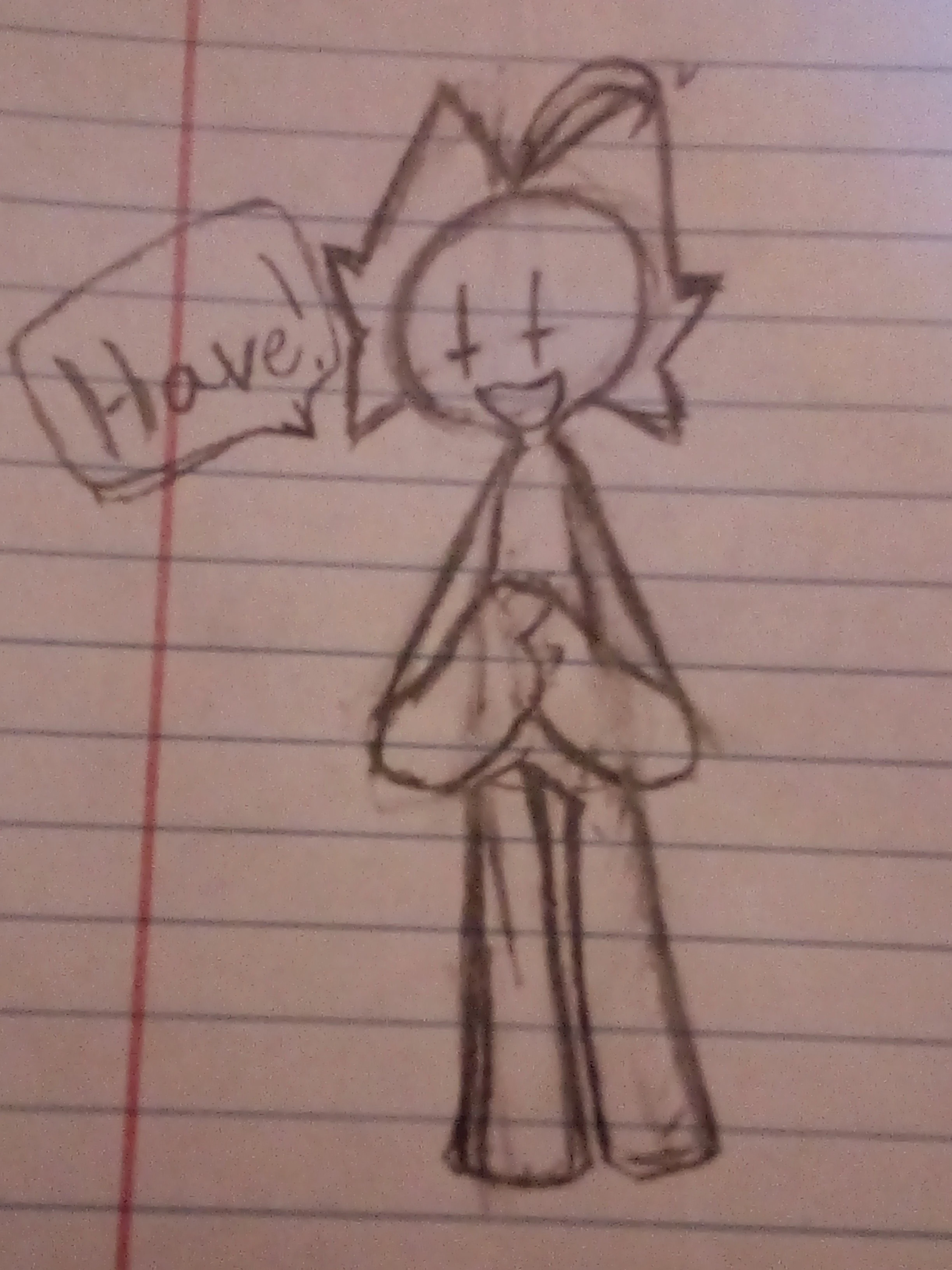 Since I still have a while before I make an actual Official AnA | Fandom