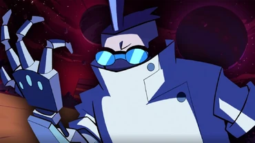 OST: The Power of Science | Fandom