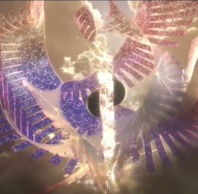 "You can't just shoot a HOLE into the SURFACE of GALEEM..." | Fandom