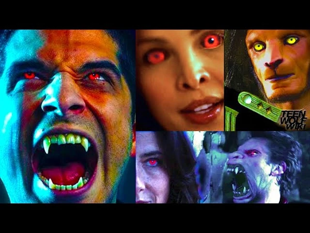 Teen Wolf News vids | Fandom