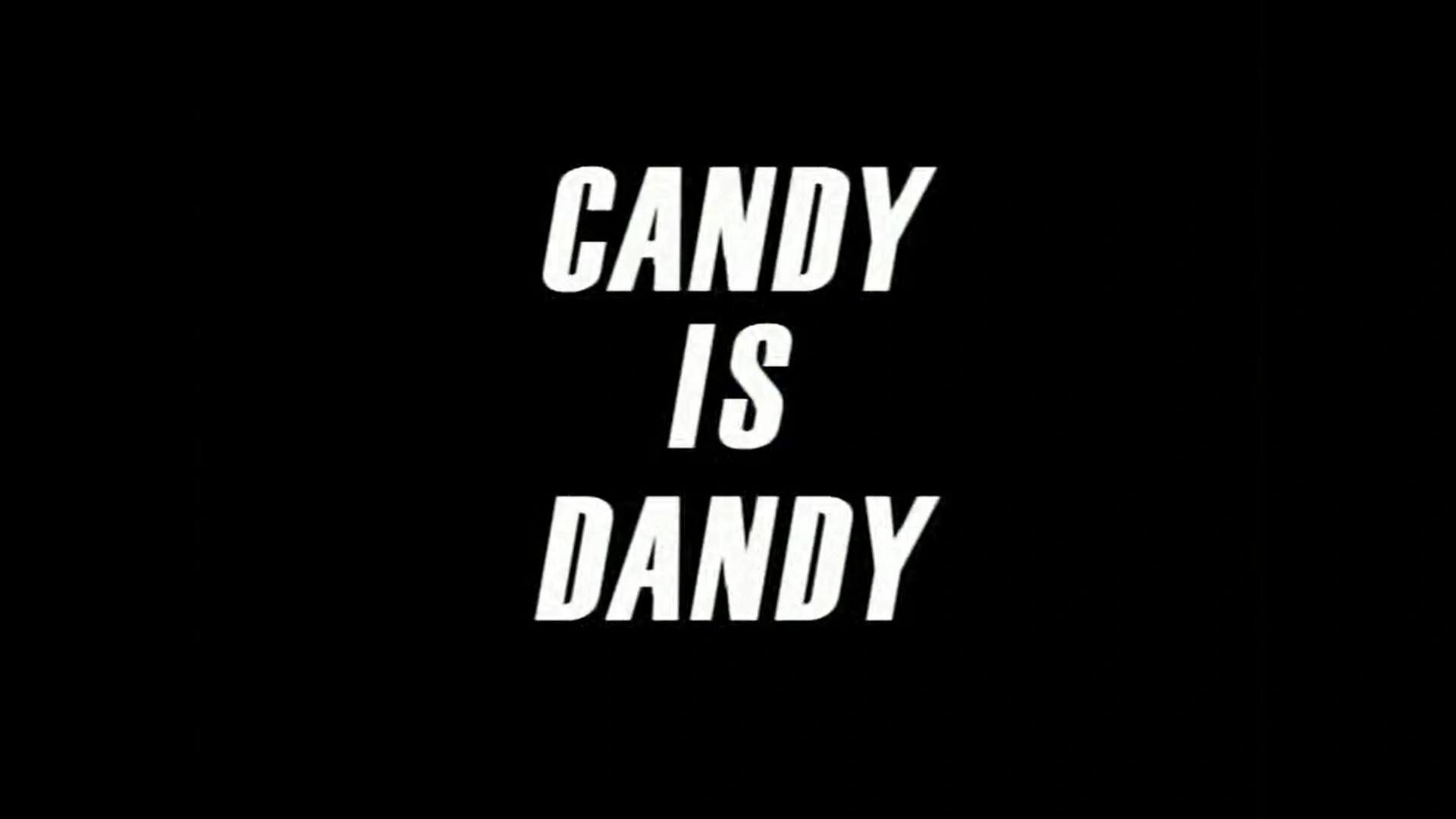 Happy 23rd Anniversary to "Candy is Dandy" & "Catastrophe"! | Fandom