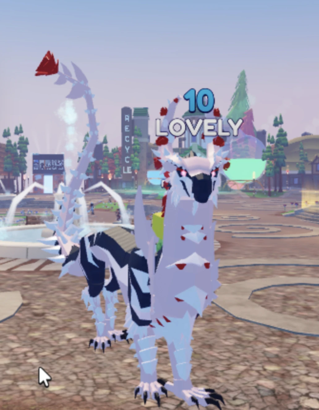 Selling Roz | Fandom