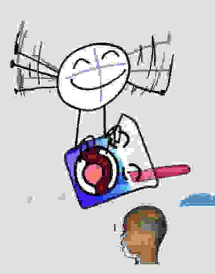 The doise boss fight: | Fandom