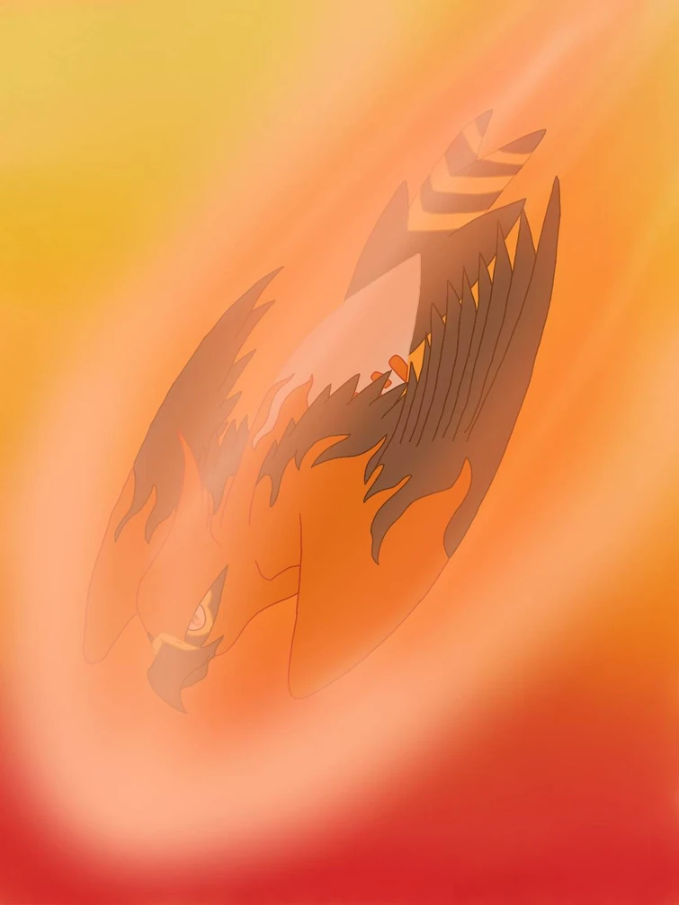Talonflame drawing | Fandom