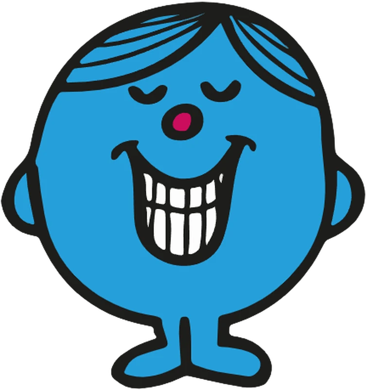 Discuss Everything About Mr. Men Wiki | Fandom