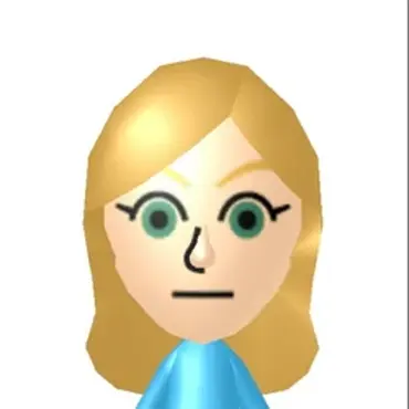 Which Guest Mii is the best? | Fandom