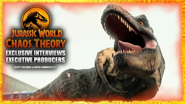 Discuss Everything About Jurassic Park Wiki | Fandom