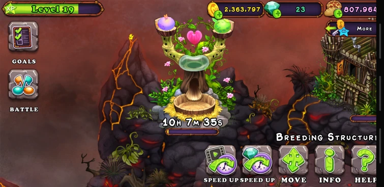 Earth Island is a completely different breed 💀 | Fandom