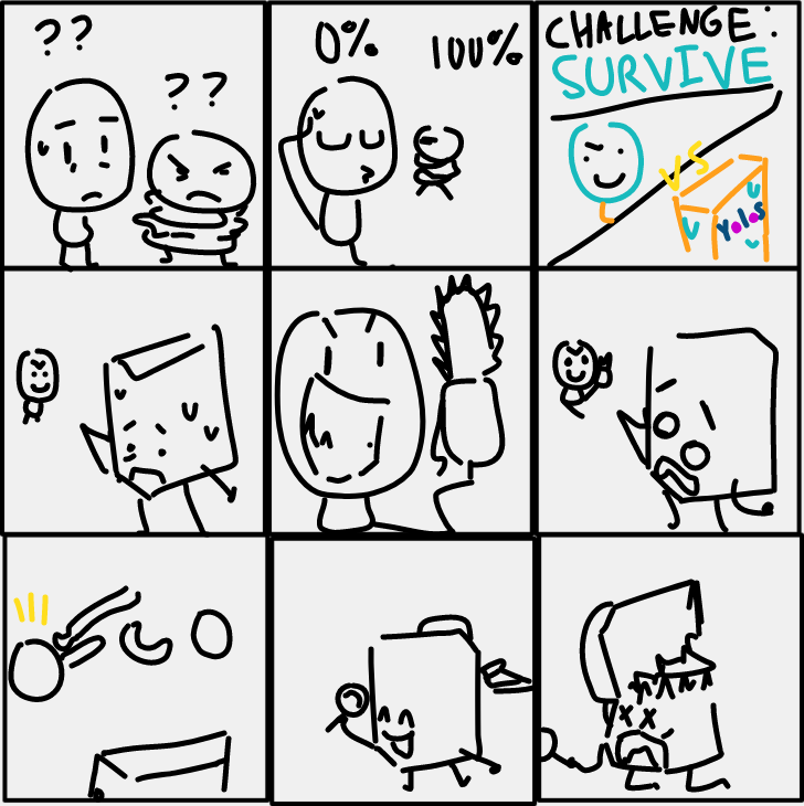 BFDI Mini Delicious 11² : Feast of Midas | Fandom