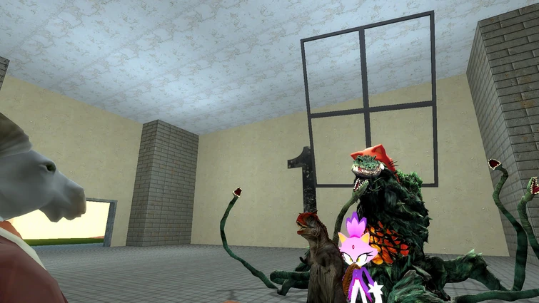 Gmod shitpost | Fandom