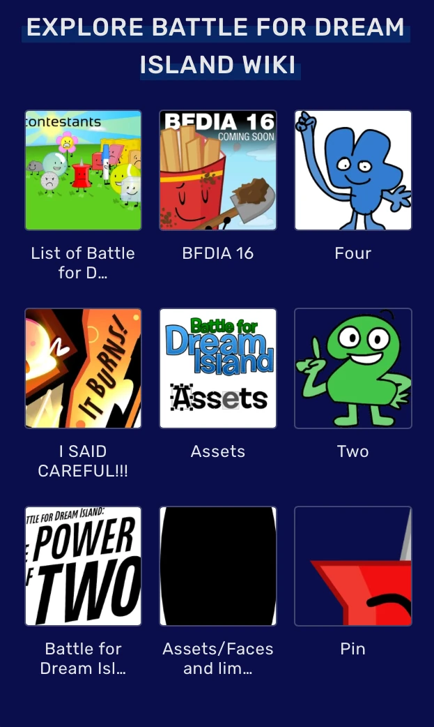 She’s back from the dead… | Fandom