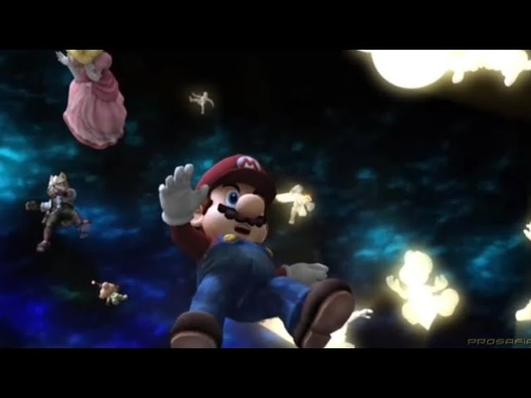 Random, dumb, and funny "You can now play as Luigi" memes because I'm ...