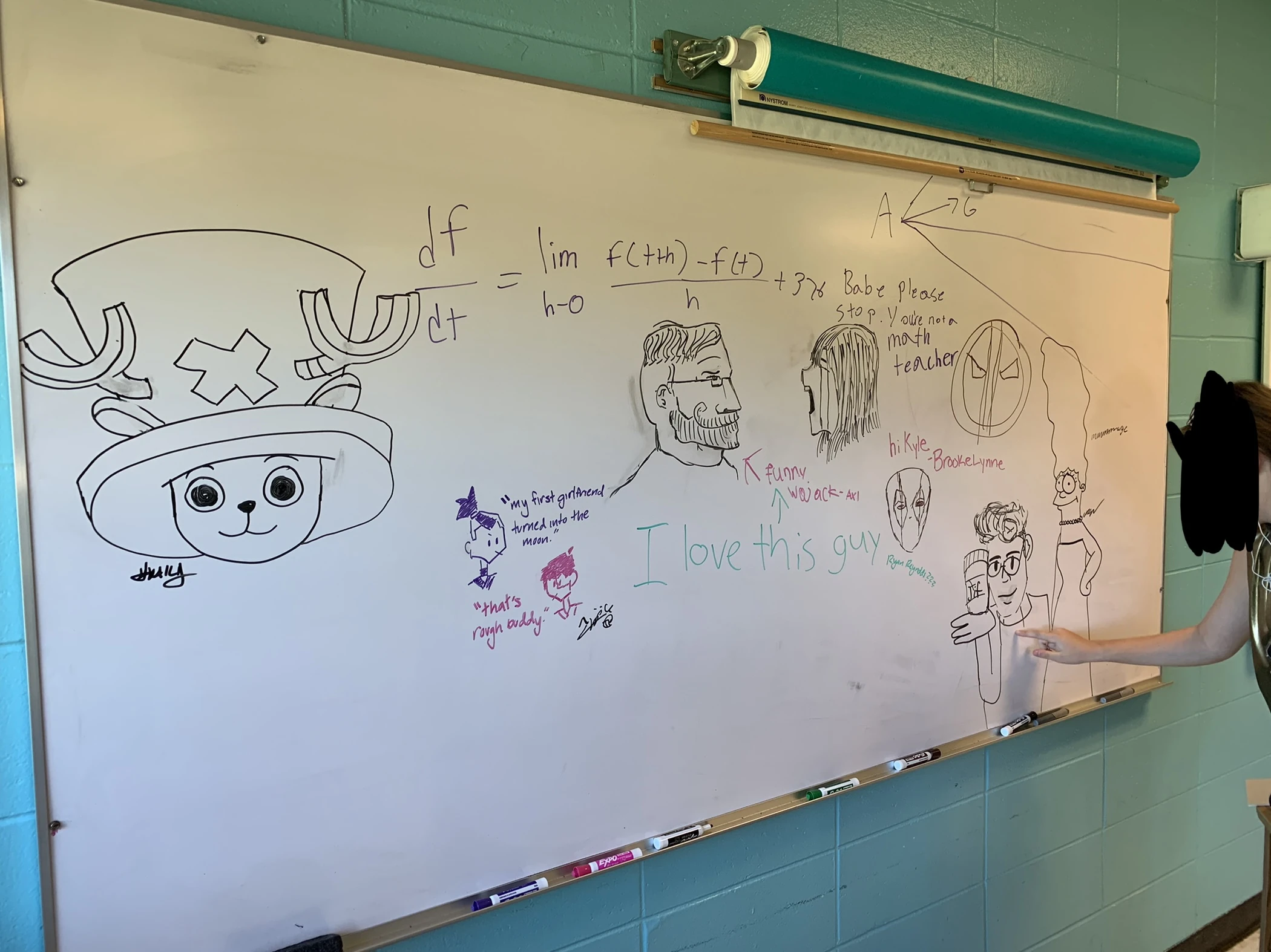 Day 1: funny wojack | Fandom