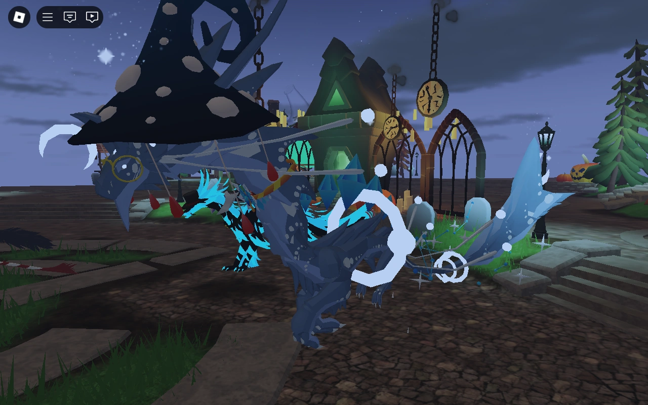 A Good thing and two Bad things | Fandom