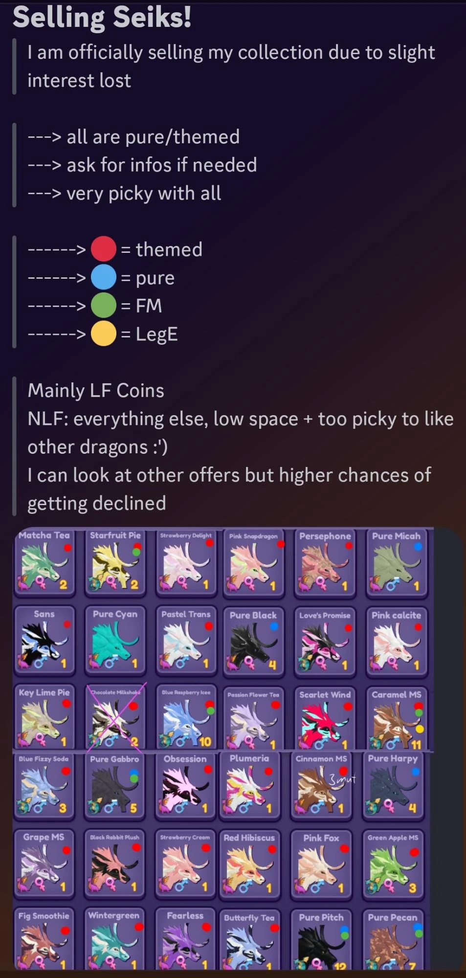 Selling my Seik collection! | Fandom
